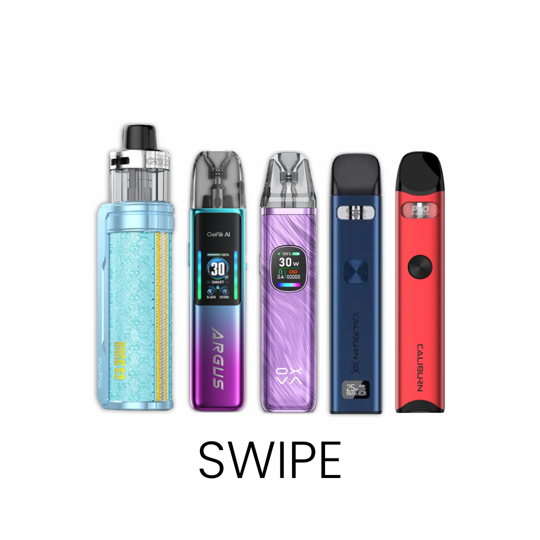 The British Vape Company